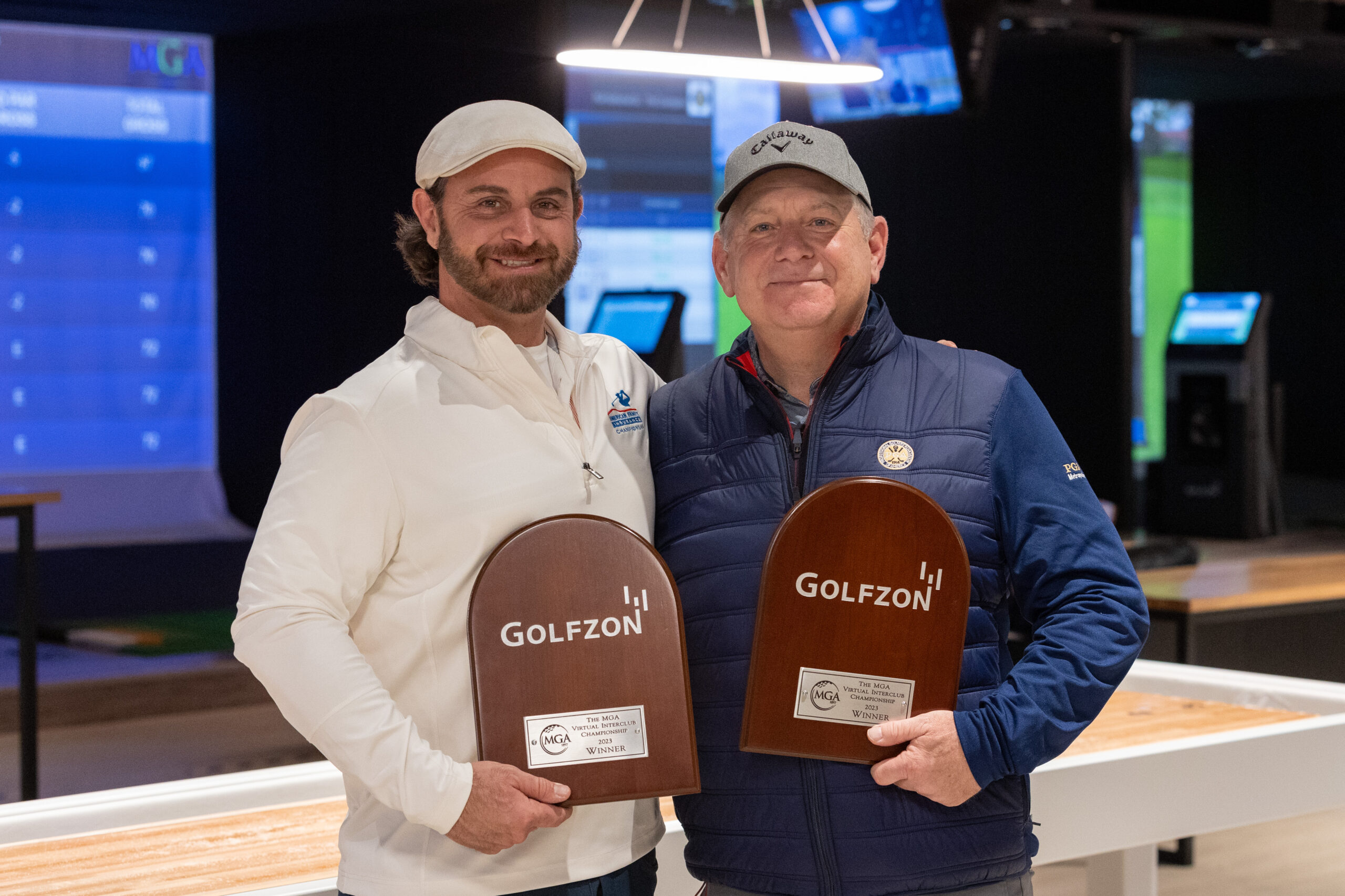 Virtual Championship - Spook Rock Golf Club