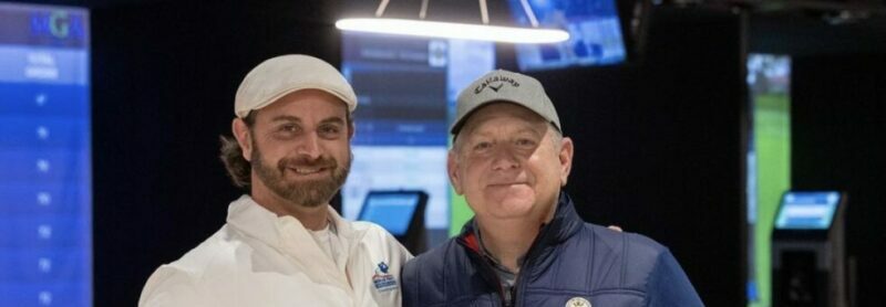 Virtual - Spook Rock Golf